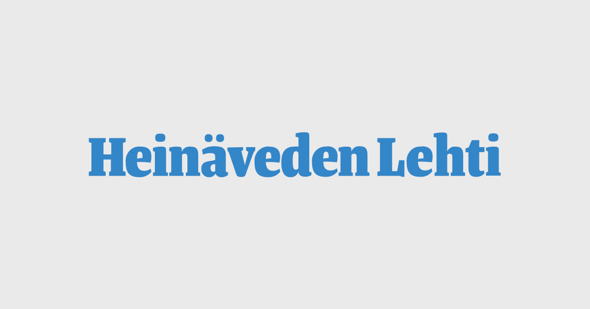 Koti | Heinäveden Lehti